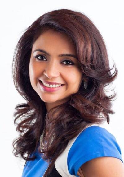 Asha Sthanki - Perkins Road - Compass